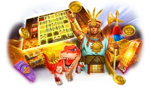 Sugal777 - Legit 777 Jili Slot Games Casino in the Philippines